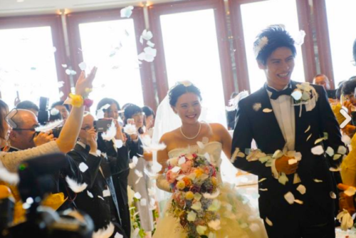前田ともき山下弘子となぜ?結婚理由や経歴学歴性格は?心情や再婚について